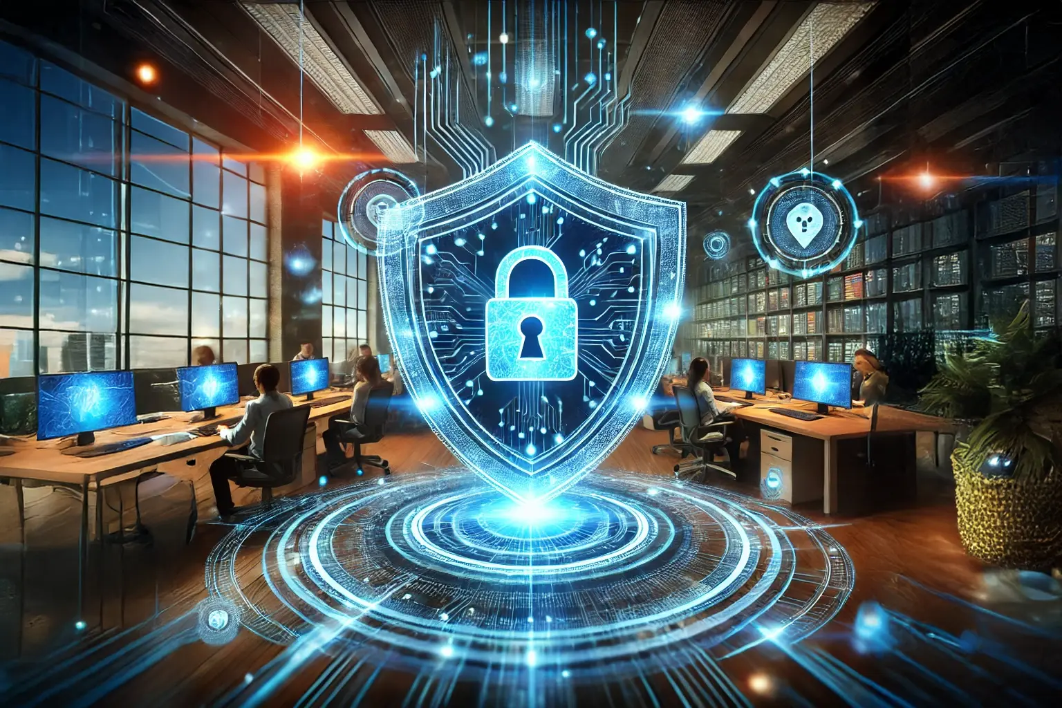 3 Produk Network Security Yang Jarang Anda Dengar - Multipro.id