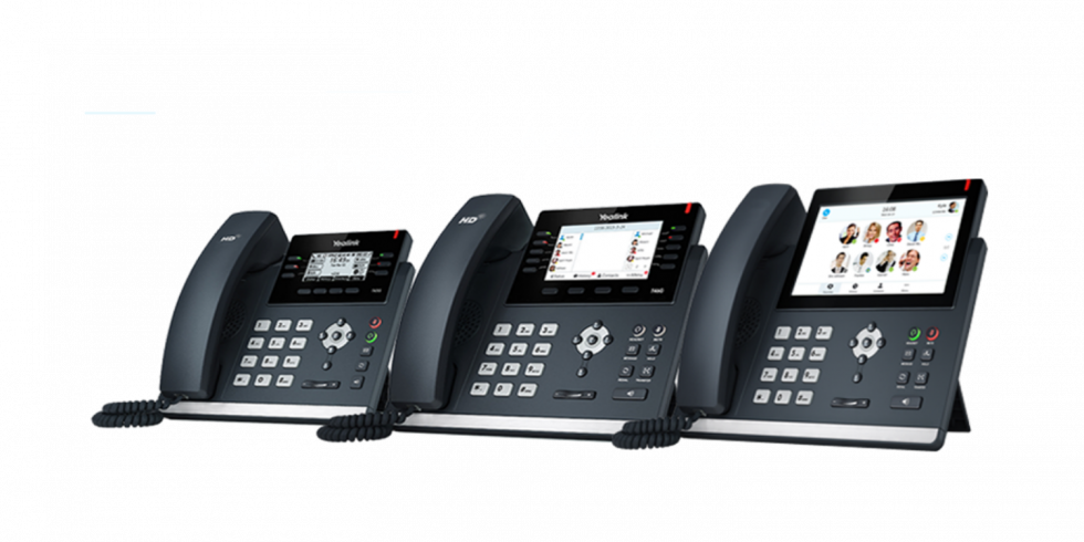 YEALINK PAGE - Multipro.id