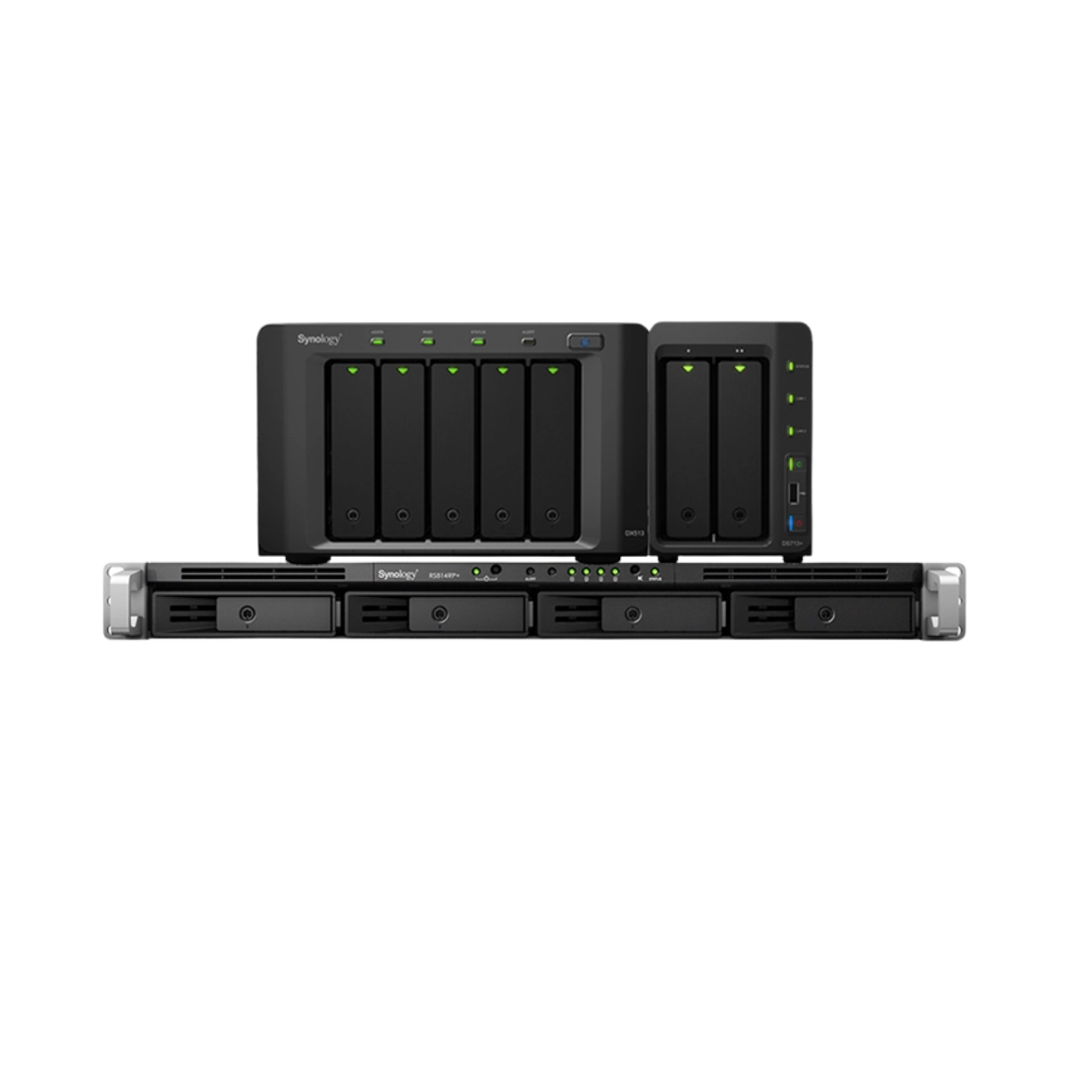 NAS CATEGORY - Multipro.id