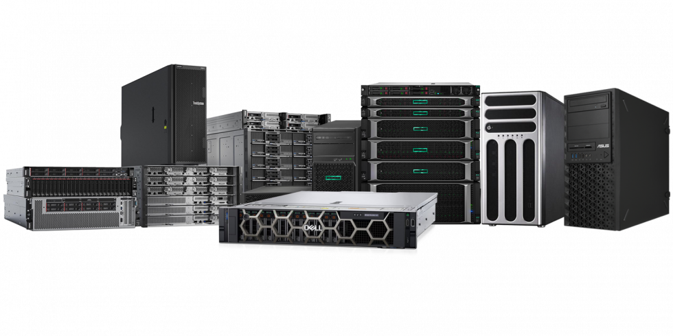 SERVER CATEGORY - Multipro.id
