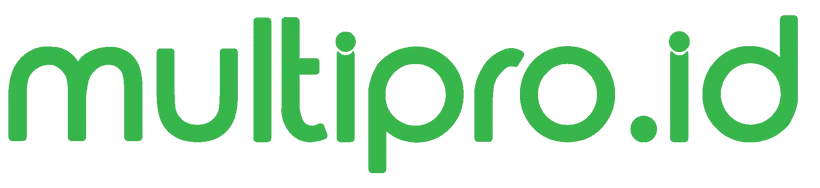 Contact Multipro - Multipro.id