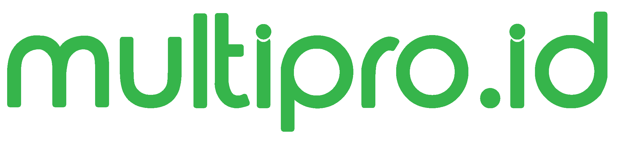 Homepage - Multipro.id